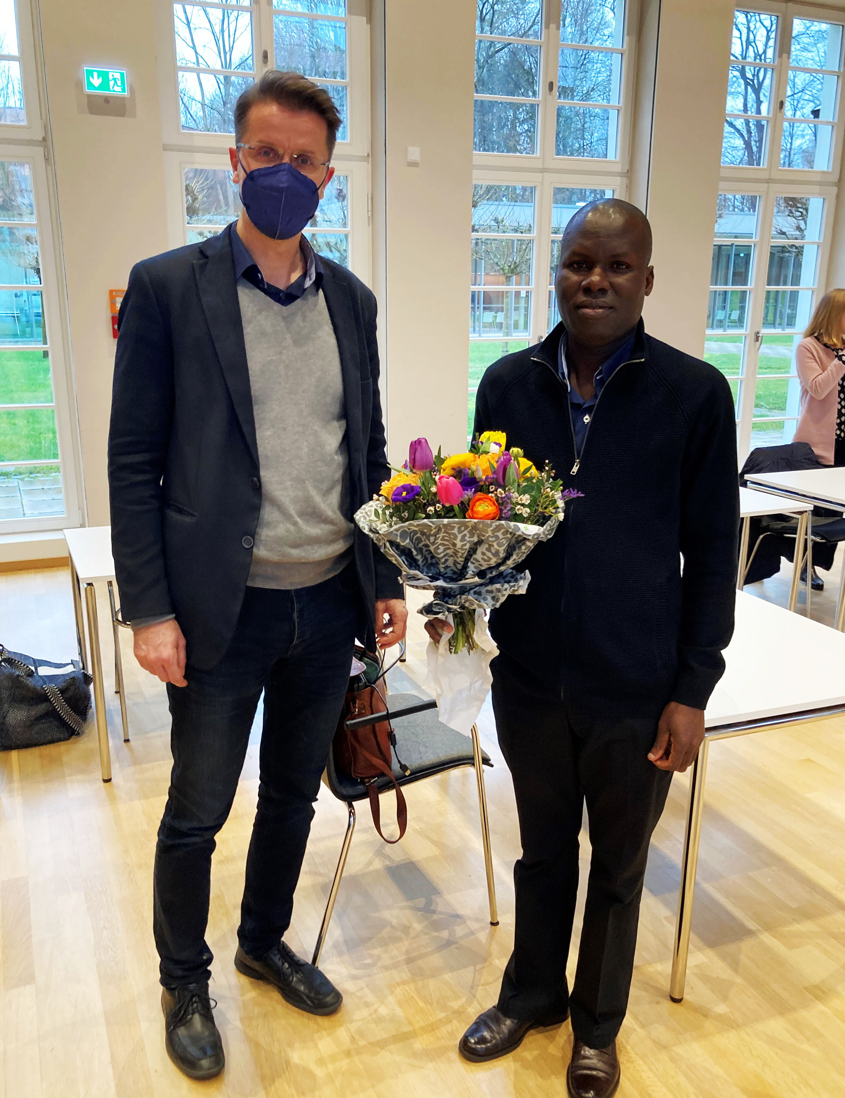 Horizonterweiterung und gelebte Interkulturalität – CVJM-Hochschule