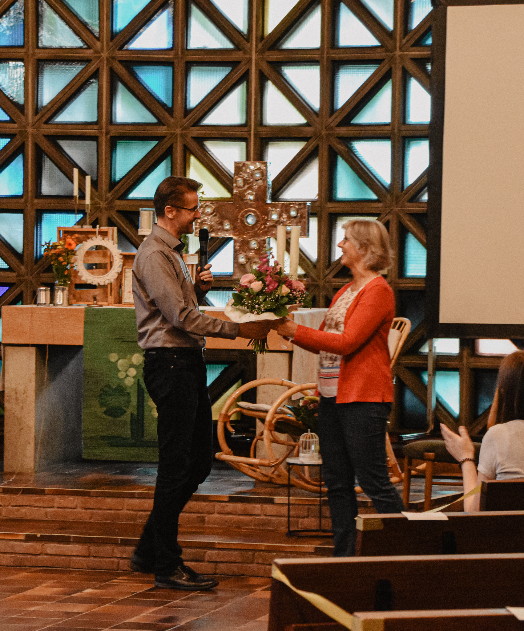 All 4one & All 4love – CVJM-Hochschule